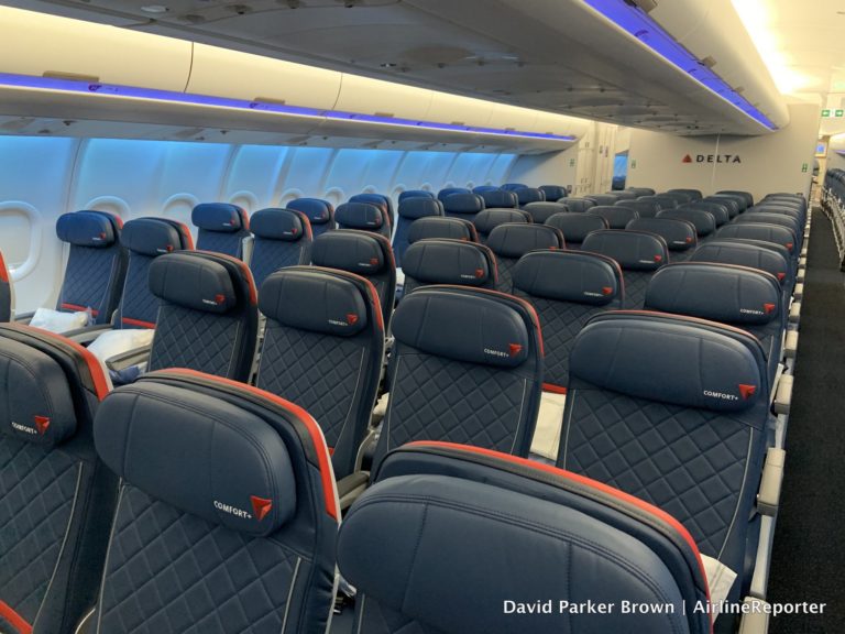 What’s So Special About the Airbus A330-900neo? Touring One of Delta’s to Find Out ...