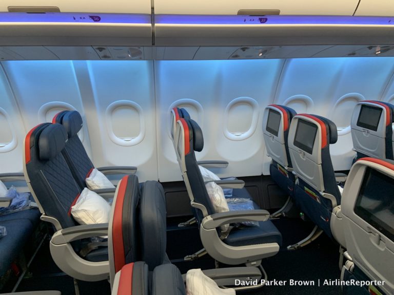 What’s So Special About the Airbus A330-900neo? Touring One of Delta’s to Find Out ...