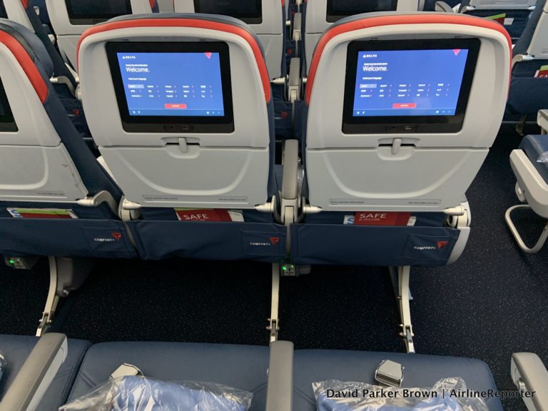 What’s So Special About the Airbus A330-900neo? Touring One of Delta’s to Find Out ...