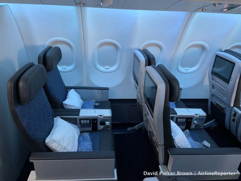 What’s So Special About the Airbus A330-900neo? Touring One of Delta’s to Find Out ...