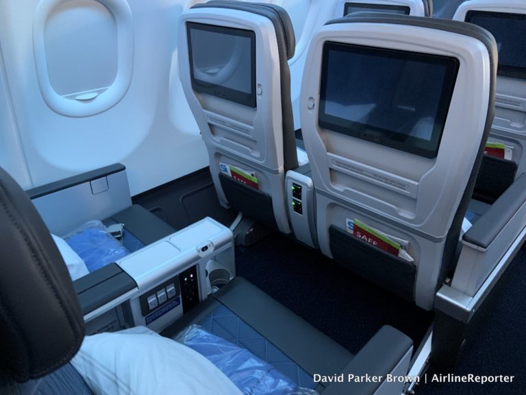 What's So Special About the Airbus A330-900neo? Touring One of Delta's to Find Out ...