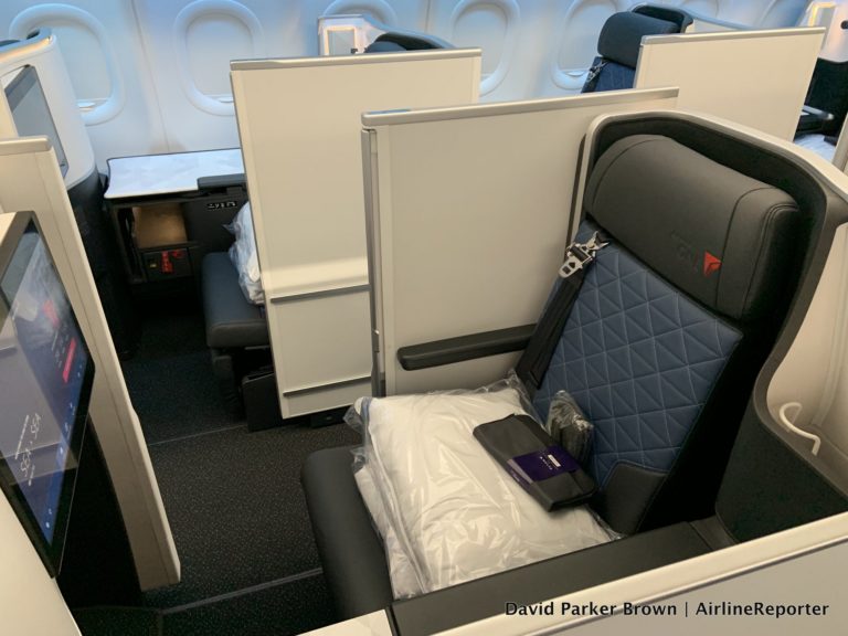 What’s So Special About the Airbus A330-900neo? Touring One of Delta’s to Find Out ...