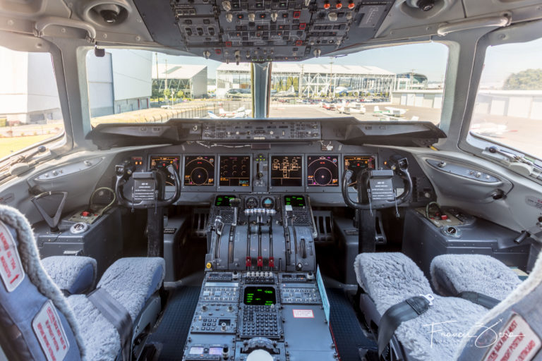 Behind the Scenes Aboard the MD-10 Orbis Flying Eye Hospital ...