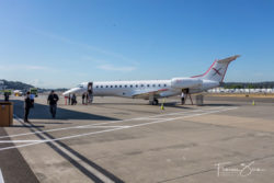 Flight review: JetSuiteX Offers Semiprivate Travel to the Masses ...