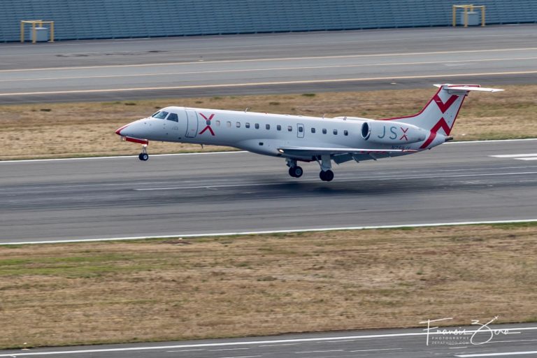 JetsuiteX Rebrands to JSX – A Deeper Look : AirlineReporter