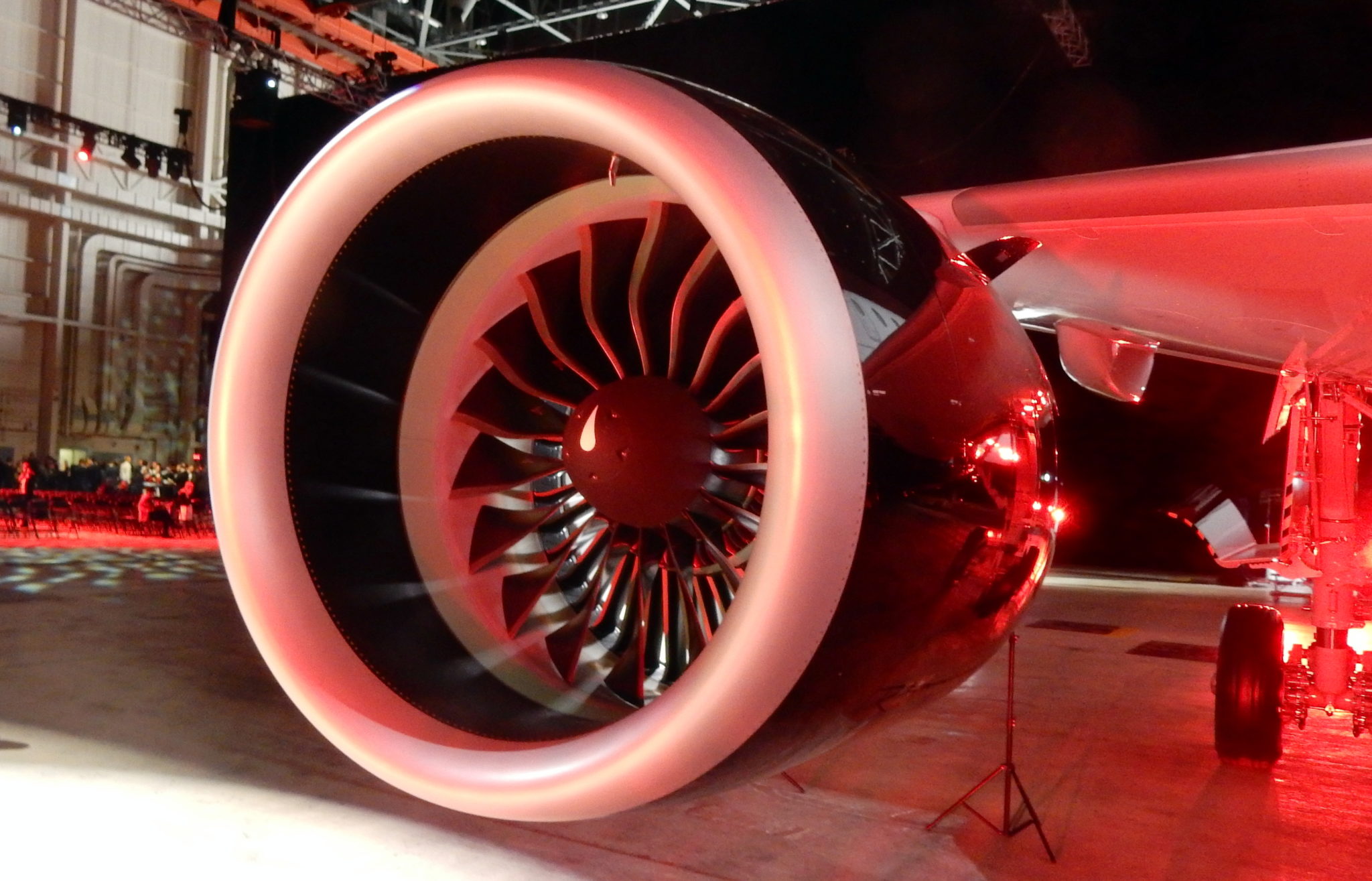 The Airbus A220 – Air Canada’s new Ambassador : AirlineReporter