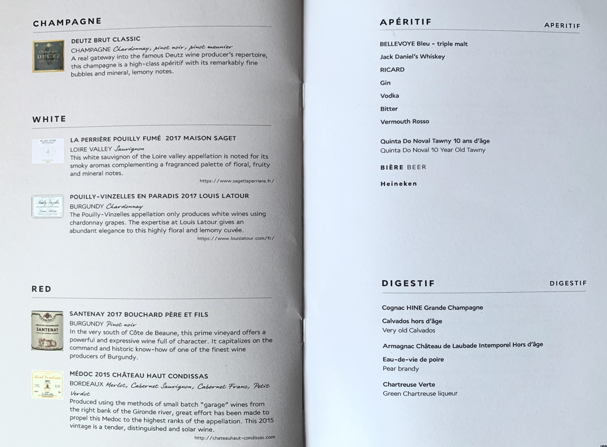 Head-to-Head Battle: Comparing Air France and KLM in Business Class ...