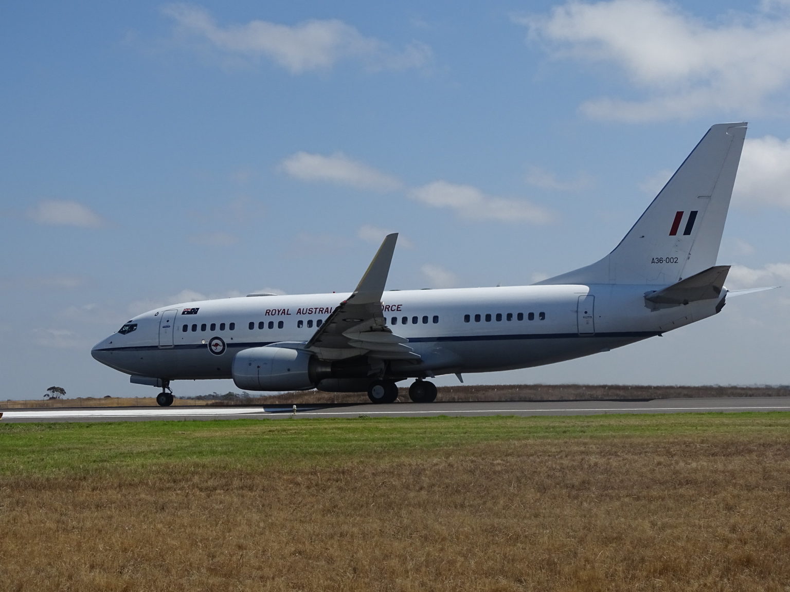 Super VIP Transports: The Aircraft World Leaders Fly : AirlineReporter