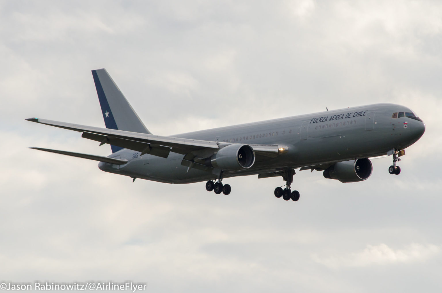 Super VIP Transports: The Aircraft World Leaders Fly : AirlineReporter