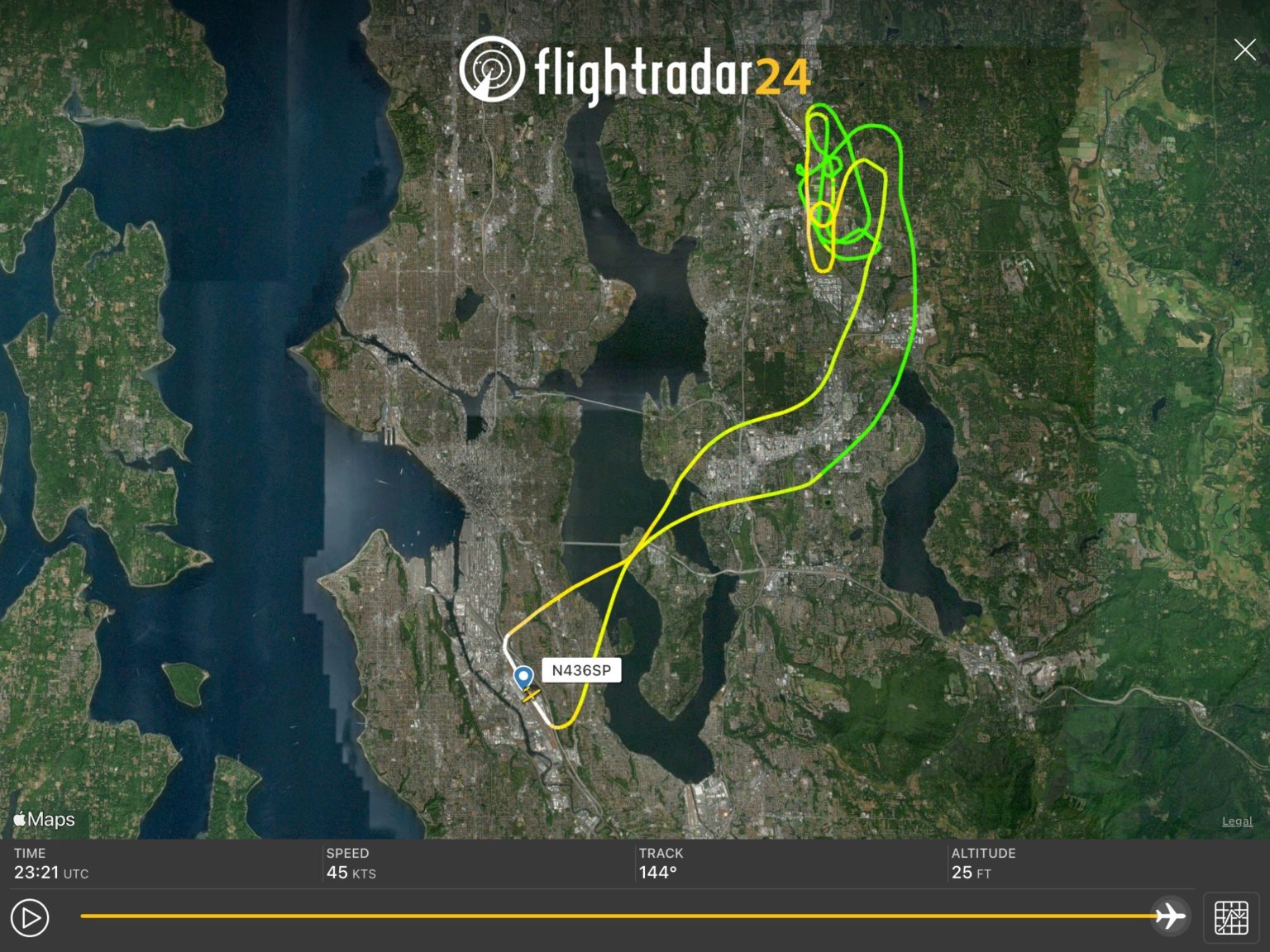 I’m a pilot! FAA Checkride Successfully Completed. : AirlineReporter