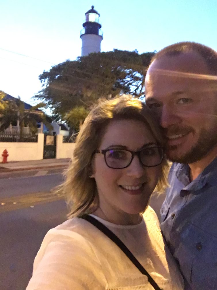 The Loss of My Favorite Travel Partner Forever : AirlineReporter