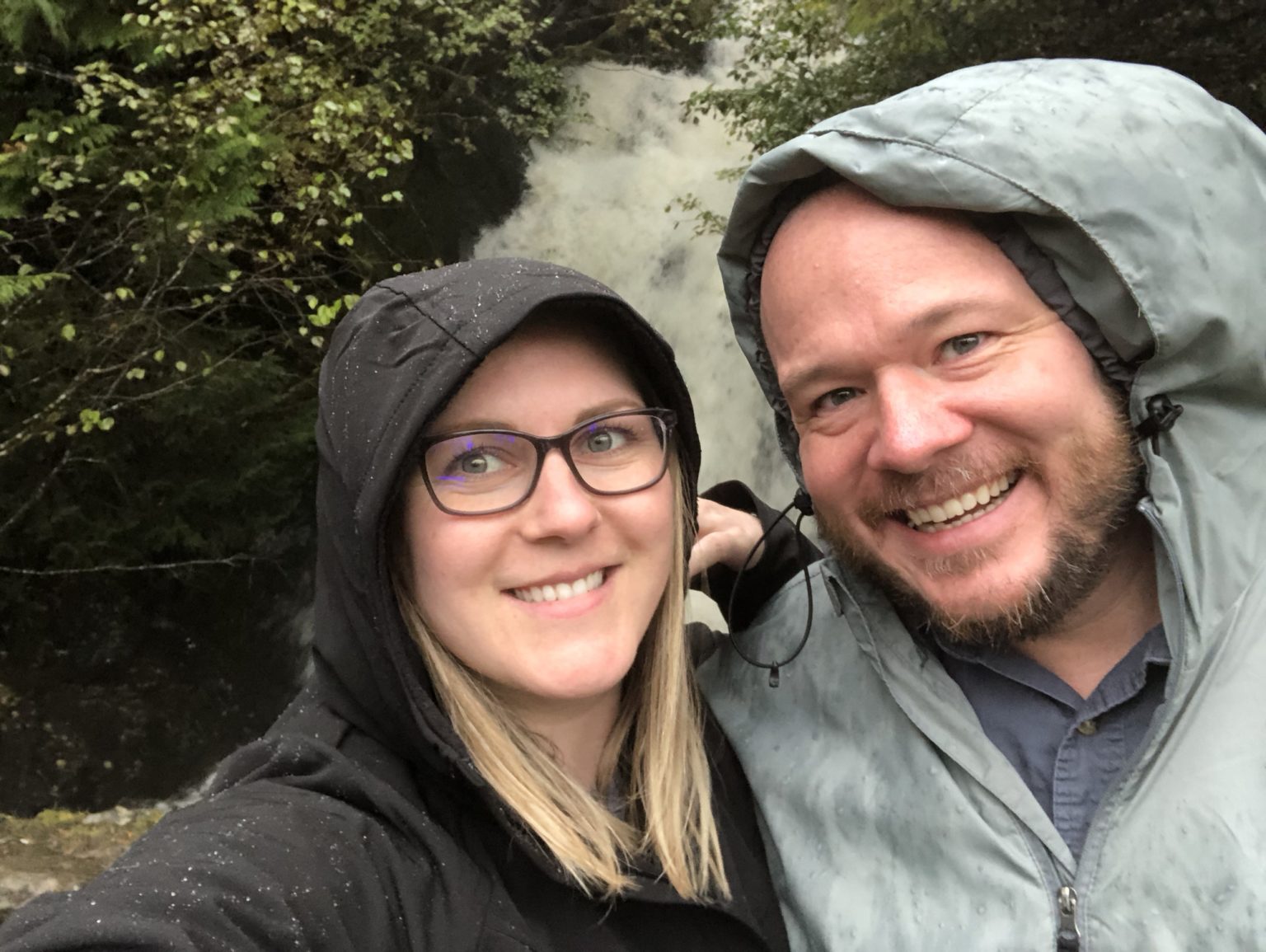 The Loss of My Favorite Travel Partner Forever : AirlineReporter