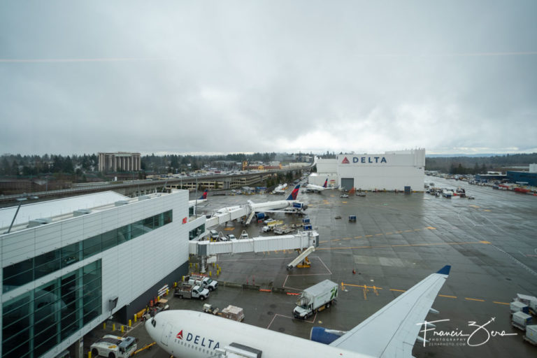SeaTac’s New International Arrivals Facility – Complete With the World ...