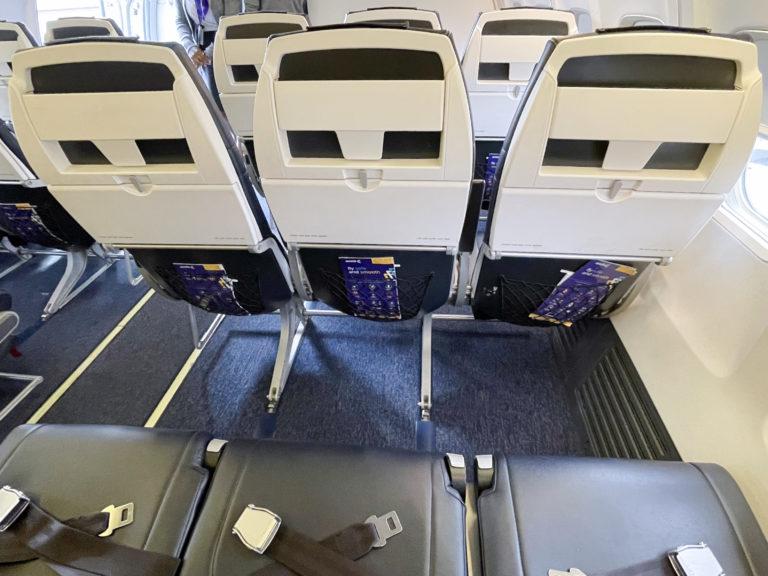 Avelo Airlines Review: 737-800 Burbank to Boise : AirlineReporter
