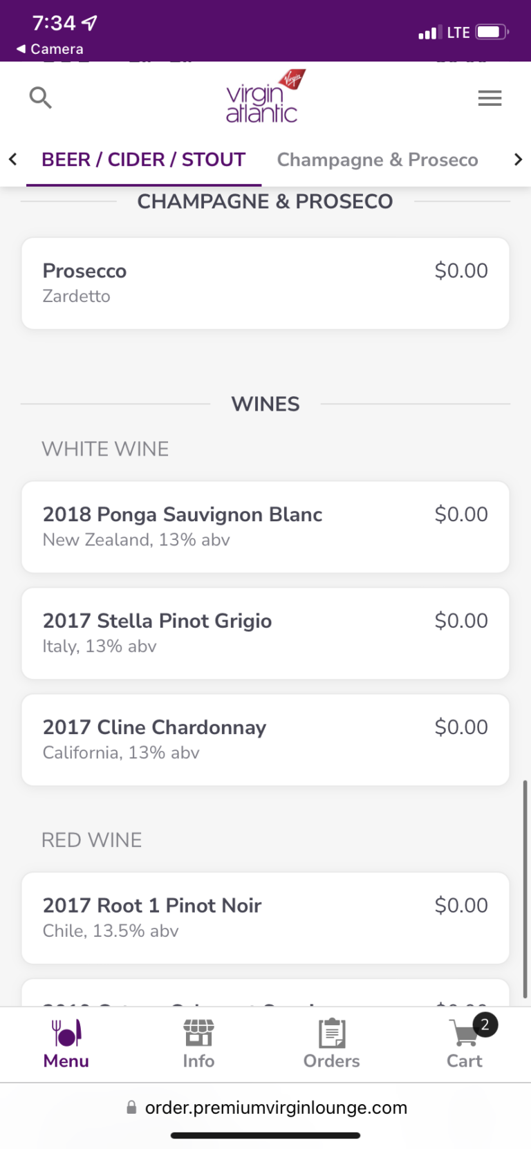 Review: Etihad’s 787 Dreamliner Business Class : AirlineReporter