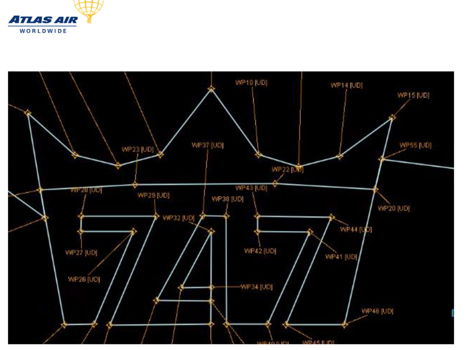 Long live the queen of the skies – the final 747 flies away from the ...