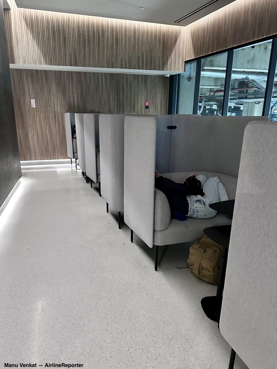Copa Airlines’ 737 MAX Medium-Haul Business Class : AirlineReporter
