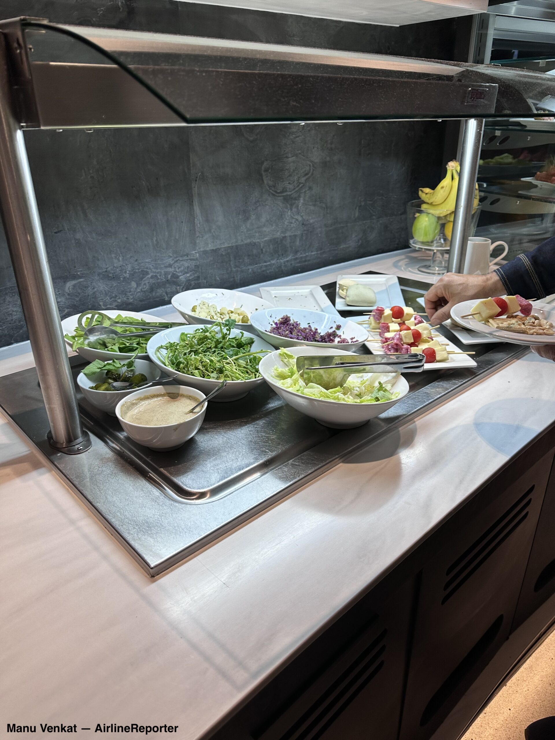 Copa Airlines’ 737 MAX Medium-Haul Business Class : AirlineReporter