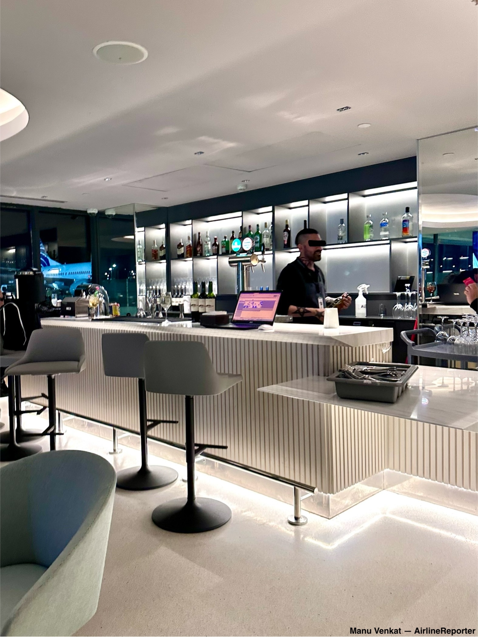 Copa Airlines’ 737 MAX Medium-Haul Business Class : AirlineReporter