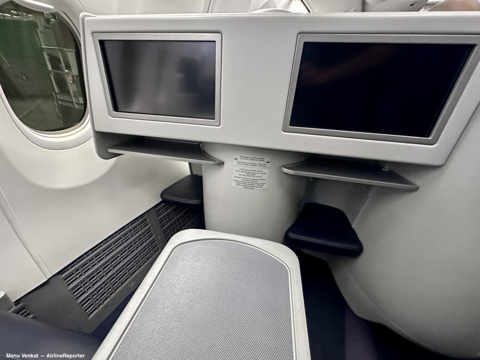 Copa Airlines’ 737 MAX Medium-Haul Business Class : AirlineReporter