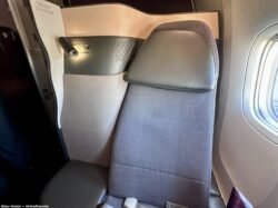 Suite Dreams: Qatar Airways’ 777 Qsuite Photo + Video Report ...