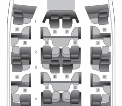 Suite Dreams: Qatar Airways’ 777 Qsuite Photo + Video Report ...