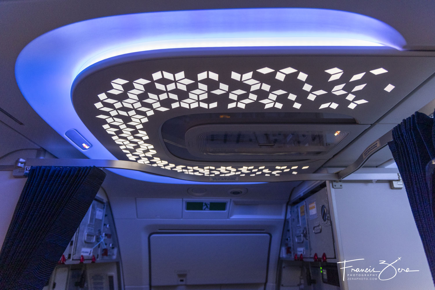 A new era for Icelandair: flying the inaugural revenue service on their ...