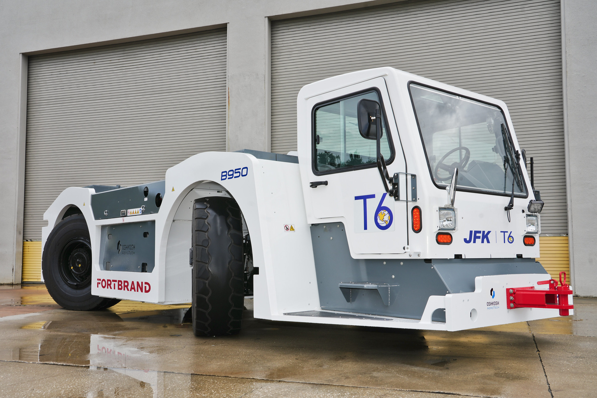 Previewing JFK’s New Terminal 6 : AirlineReporter